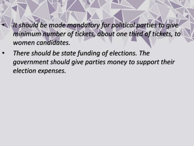 Political Parties class 10 civics PPT | PPTX | Civic affairs | Politics