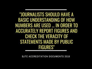 Uncertain times, stories of uncertainty | PPT