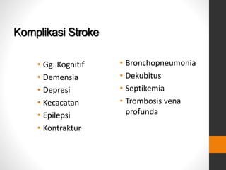 Stroke1 Pptx