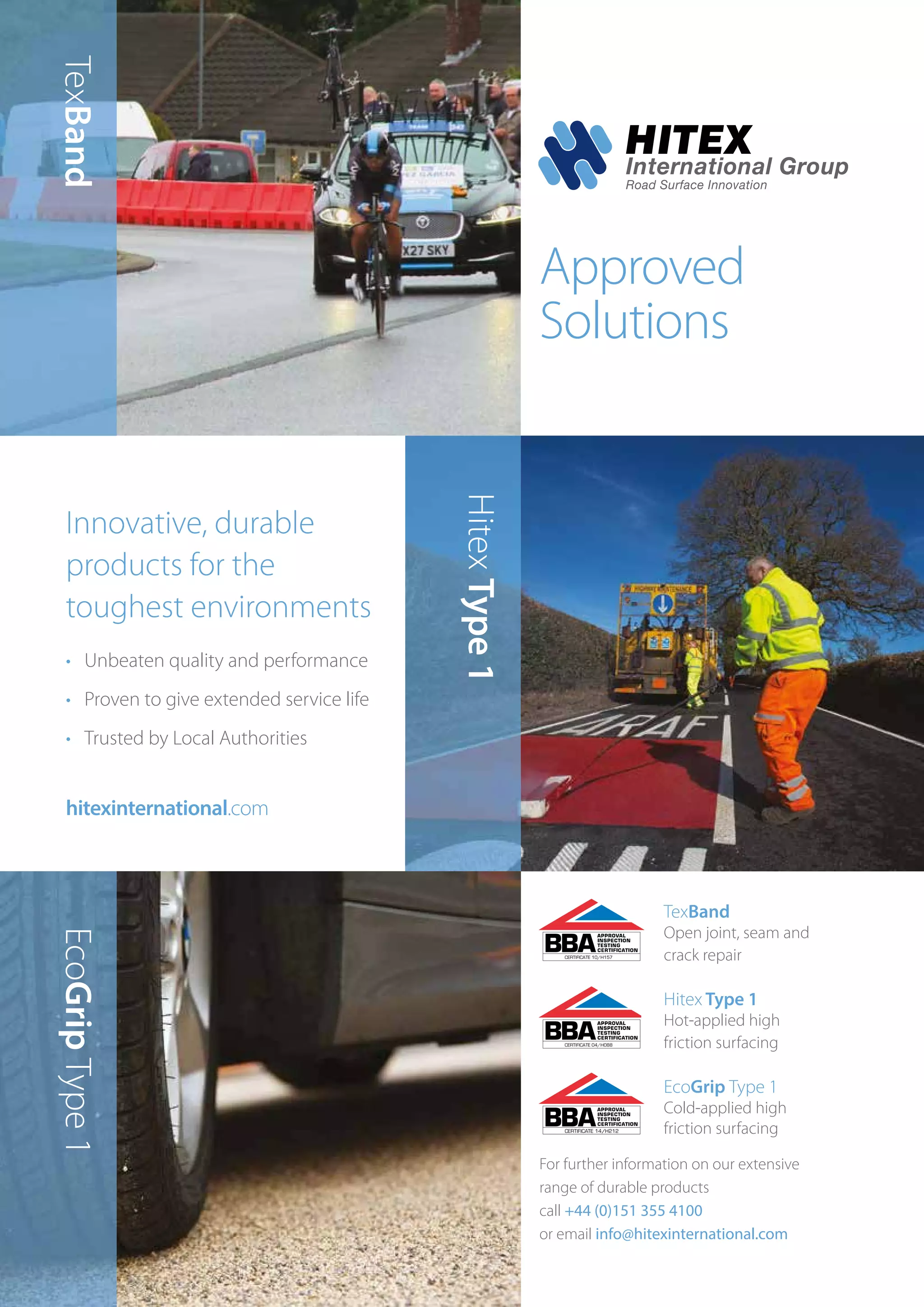 Rsta road surface treatments handbook v23 | PDF