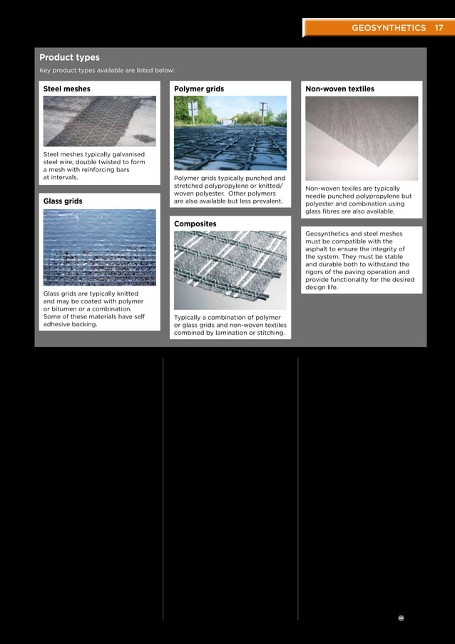 Rsta road surface treatments handbook v23 | PDF