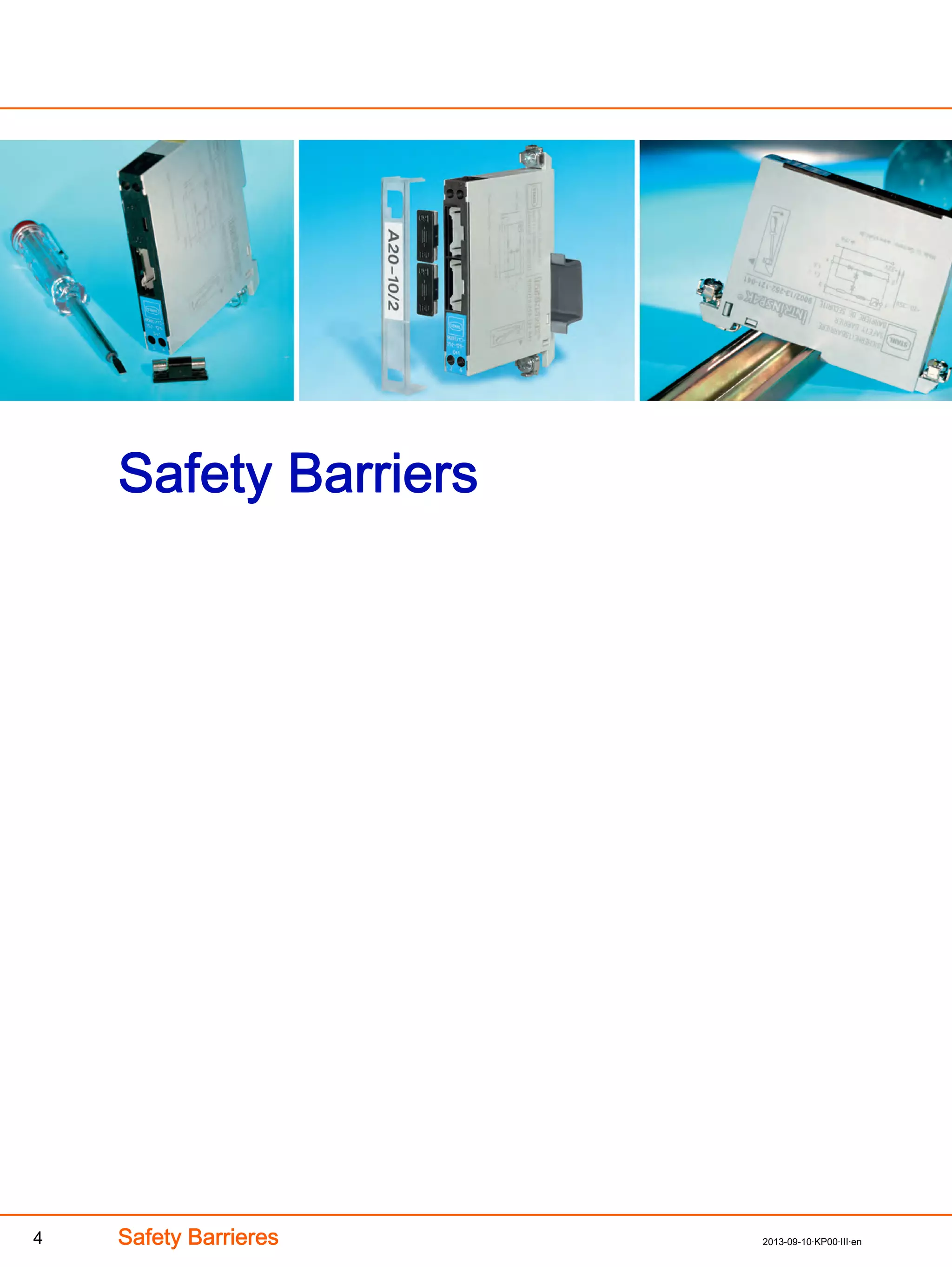 R Stahl - 2014 Catalogue Explosion Proof Hazardous Area Electrical ...