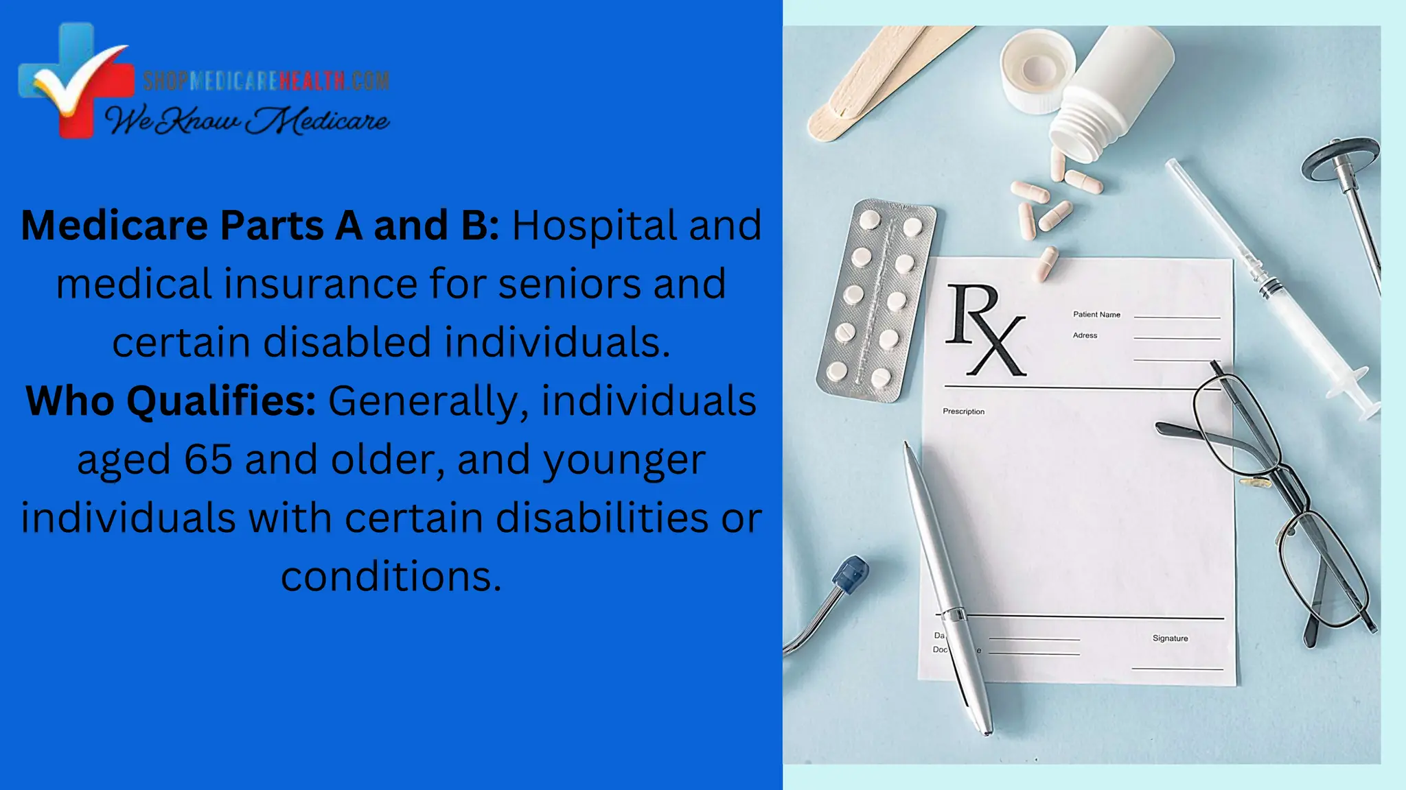 Demystifying Medicare Insurance Plans: Your Comprehensive Guide | PPT