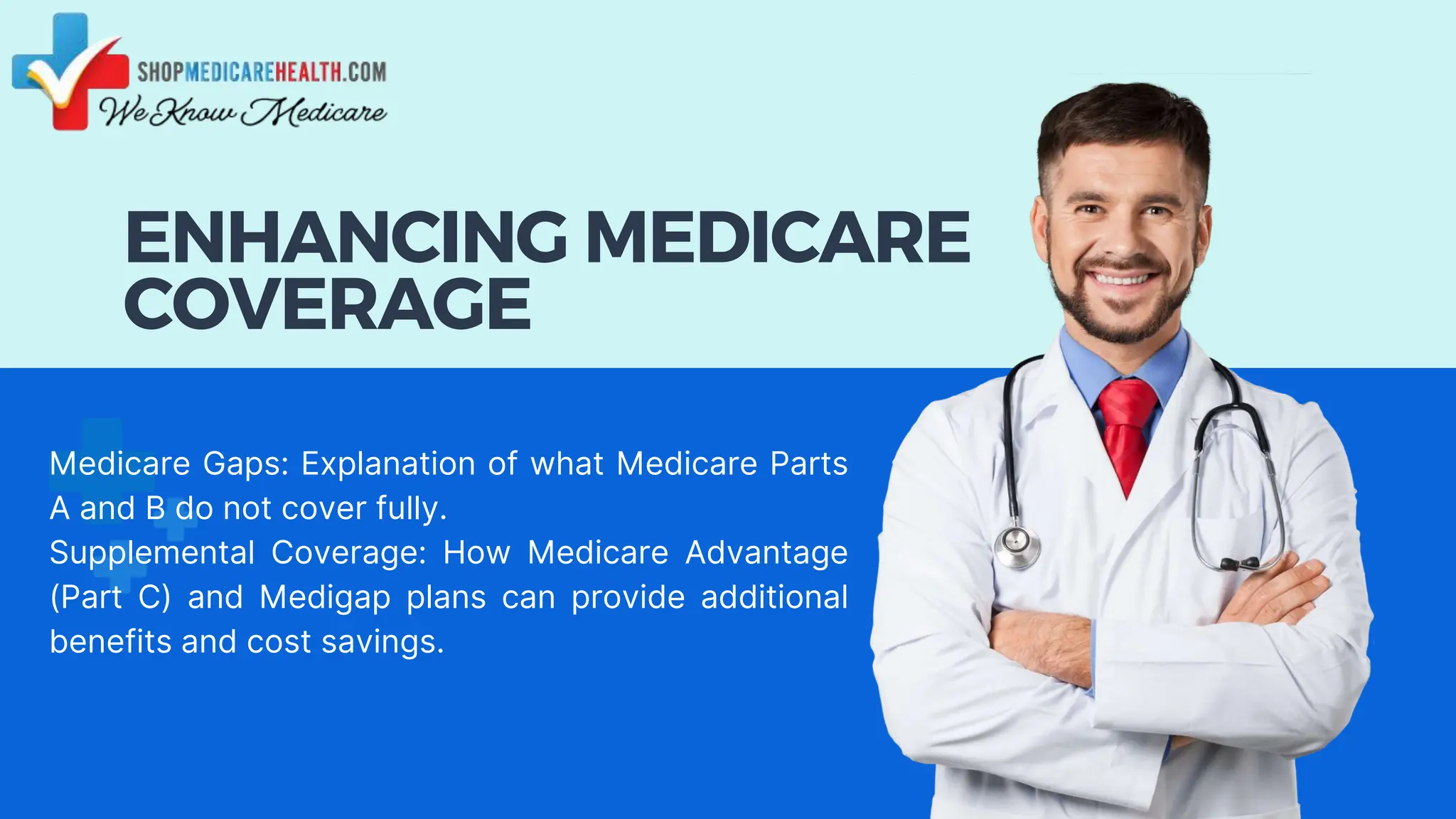 Demystifying Medicare Insurance Plans: Your Comprehensive Guide | PPT