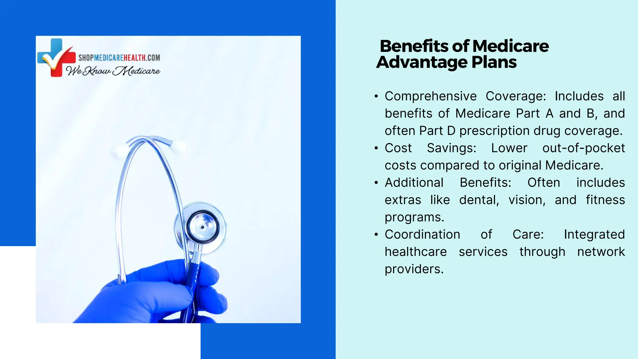 Demystifying Medicare Insurance Plans: Your Comprehensive Guide | PPT