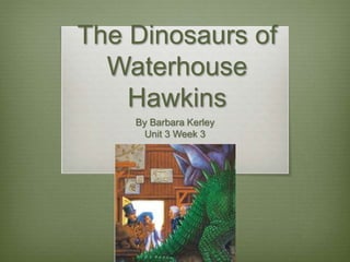 Reading Street | PPTX