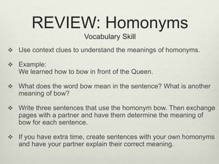 Reading Street | PPTX