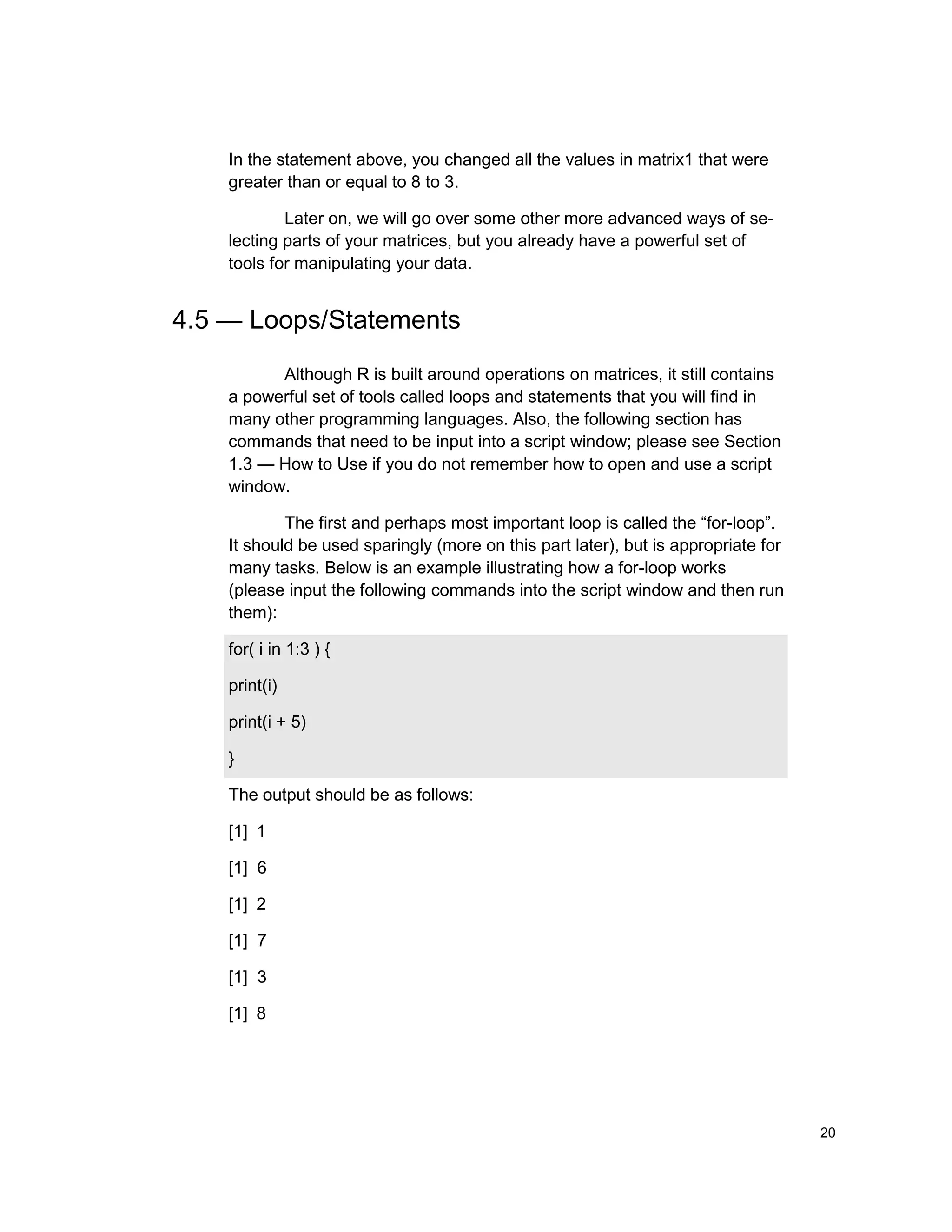 R studio practical file | PDF
