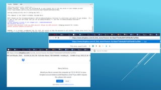 Using RStudio on AWS | PPTX | Cloud Computing | Internet