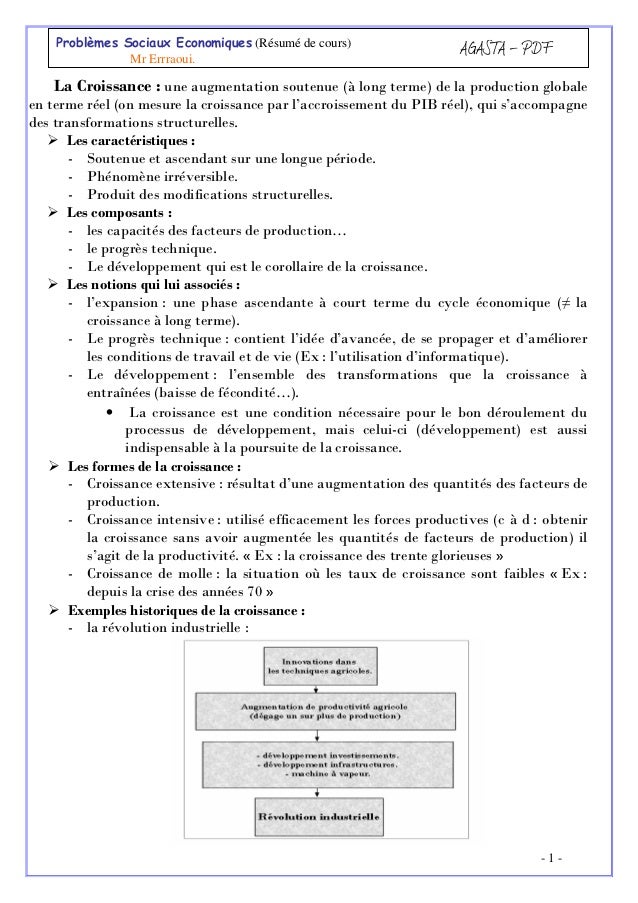 cours développement web pdf