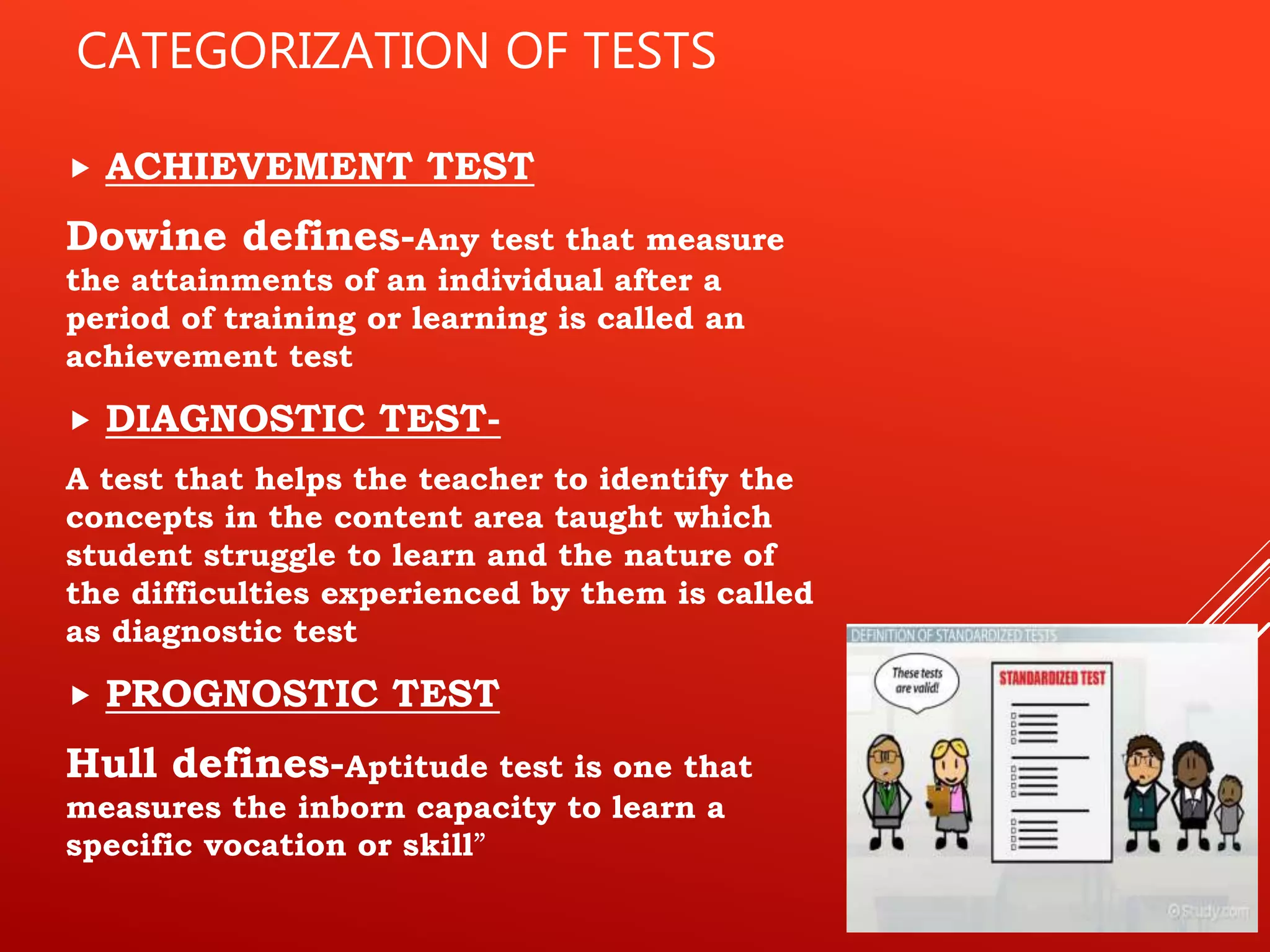 Tools and Techniques for assessment for learning | PPTX