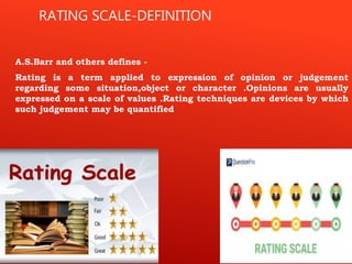 Tools and Techniques for assessment for learning | PPTX
