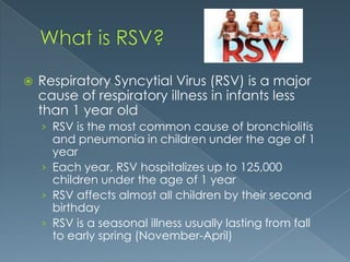 RSV | PPTX