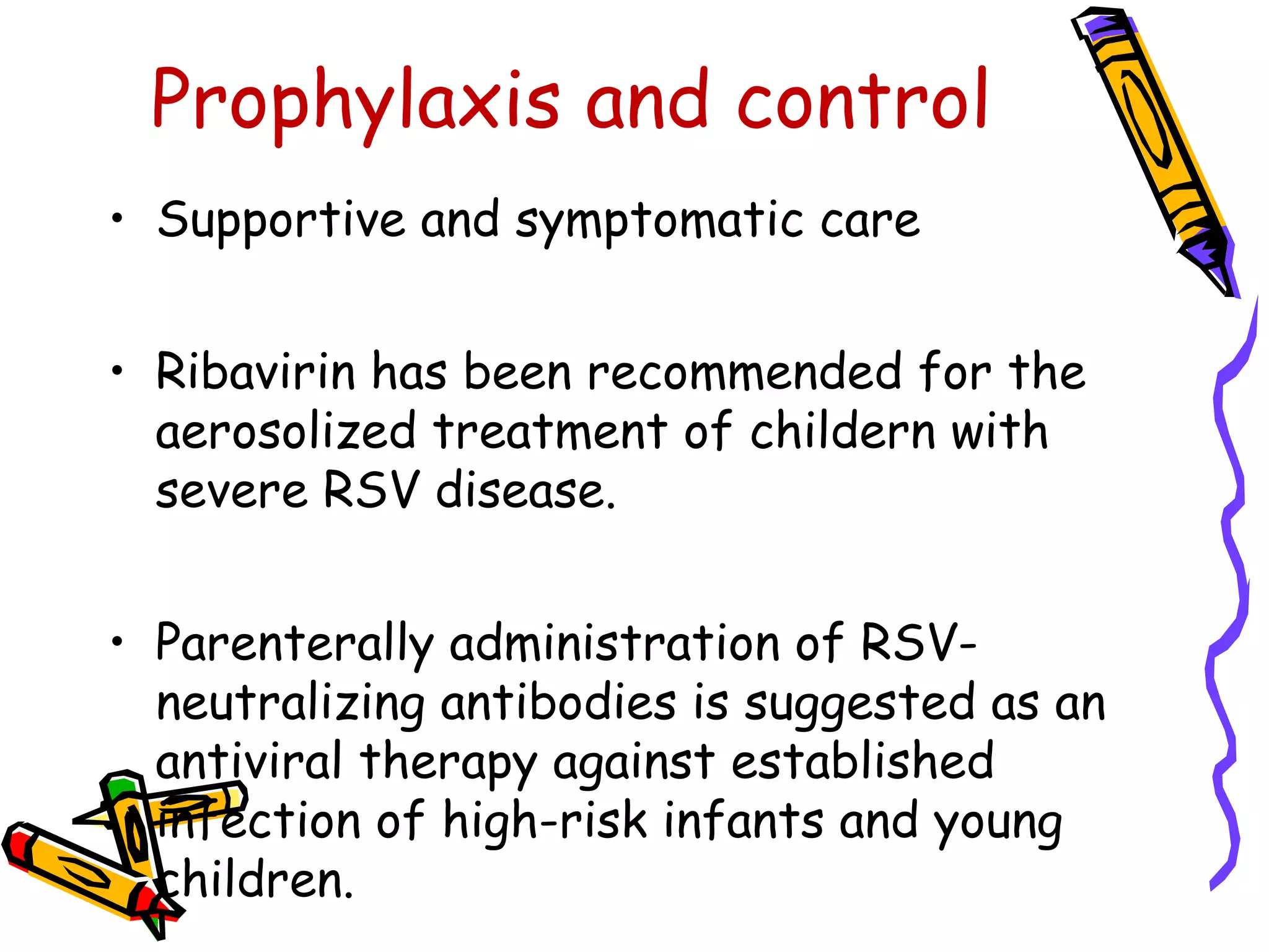 Respiratory Syncytial Virus (RSV) | PPT