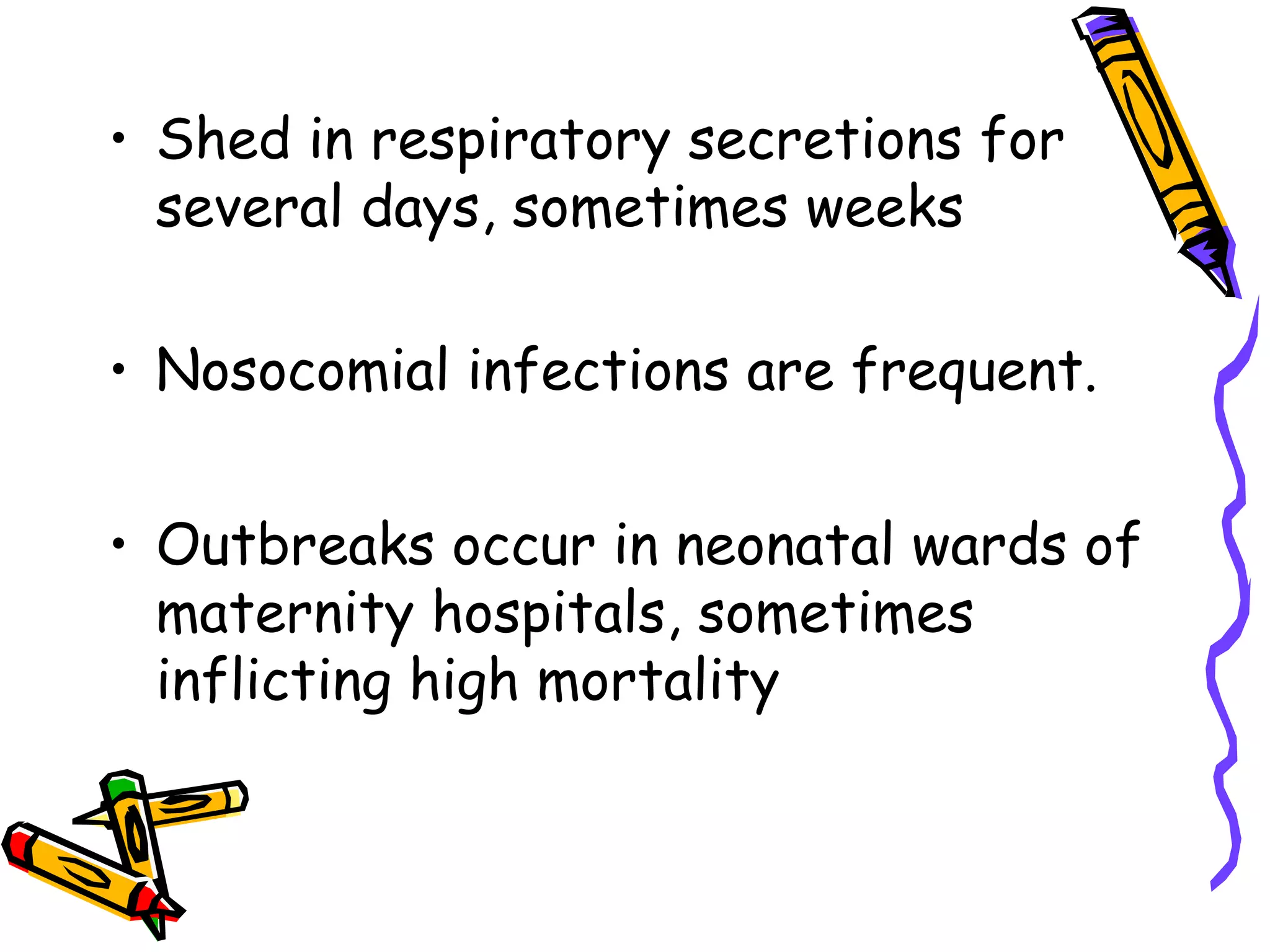 Respiratory Syncytial Virus (RSV) | PPT