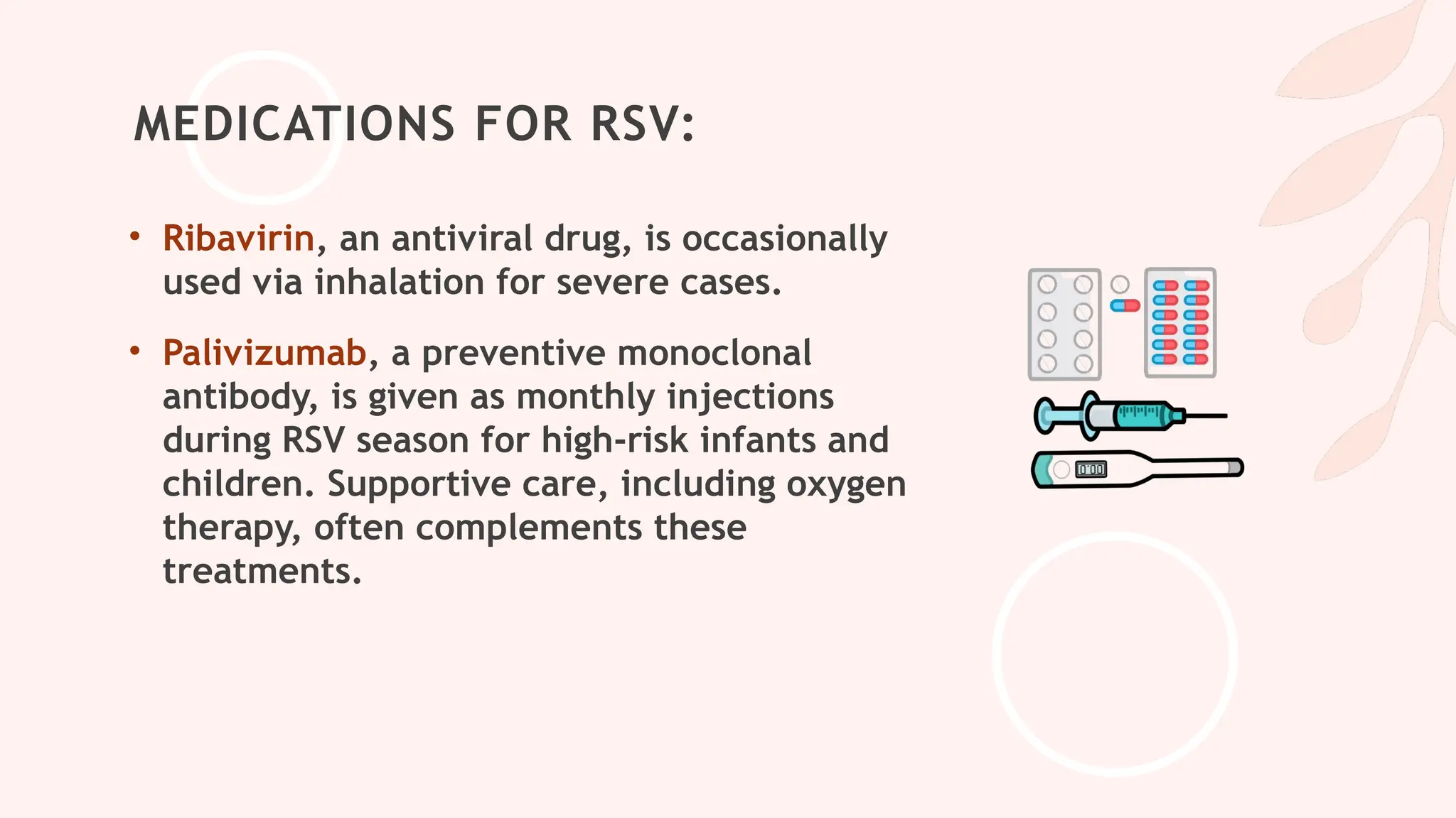 RSV . Respiratory syncytial virus. PPT.aqu