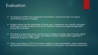 Rsv rod prasad | PPT