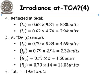 Remote Sensing | PPT