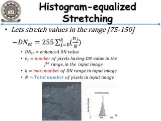 Remote Sensing | PPT