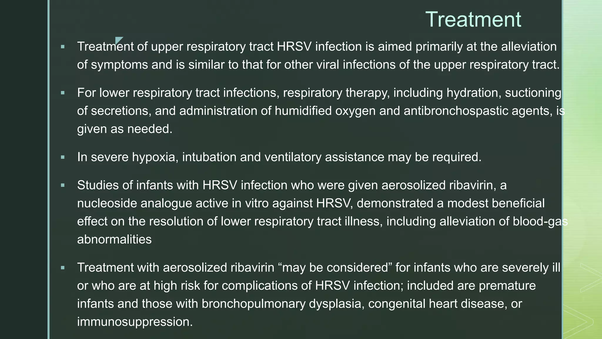 RSV BY FAREEDAH MUHEEB.pptx
