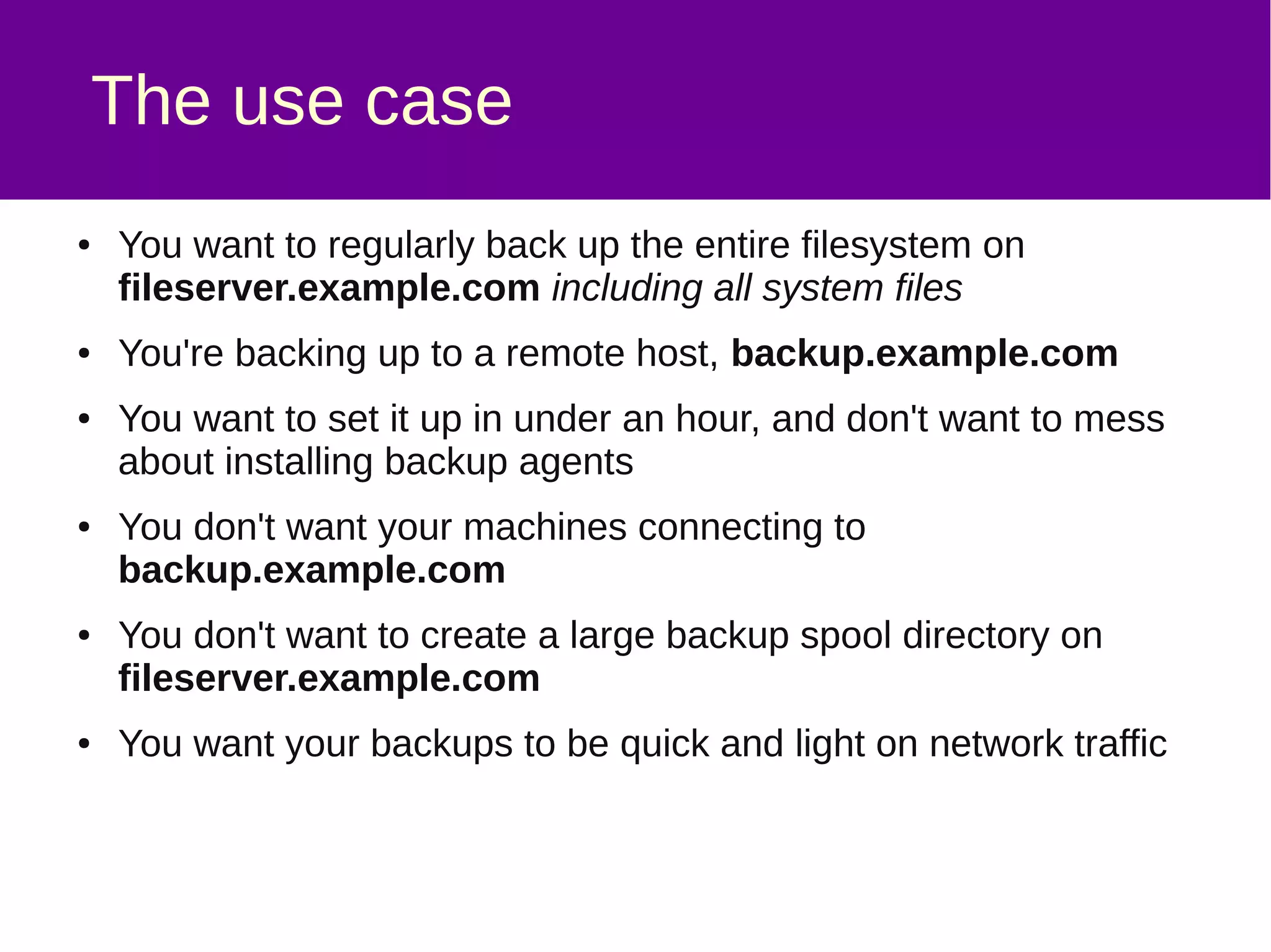 Using filesystem capabilities with rsync | PDF | Operating Systems | Computer Software and ...