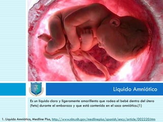 Oligohidramnios y Polihidramnios | PDF