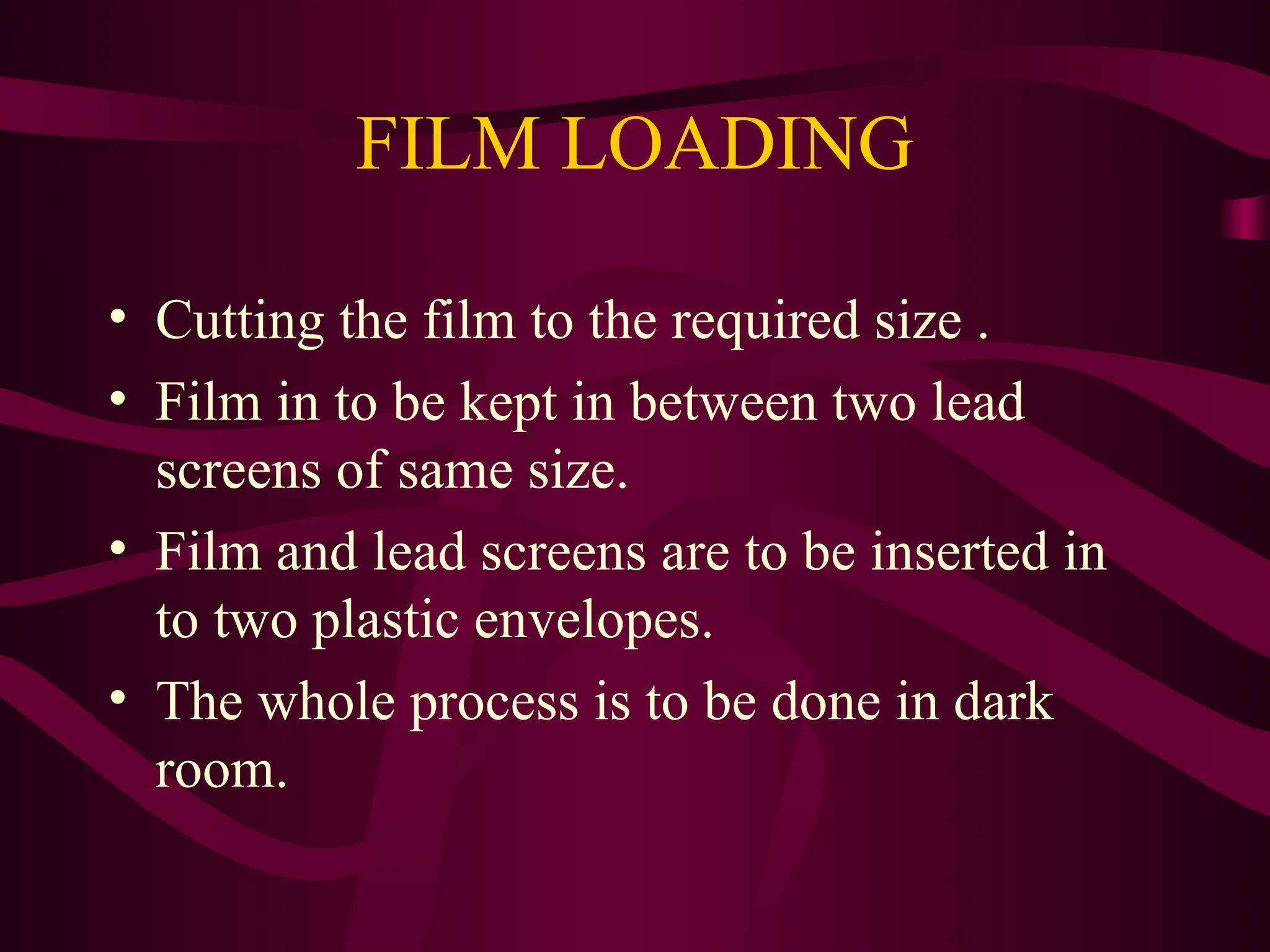 Non destrictive technique advantage and limitation .ppt