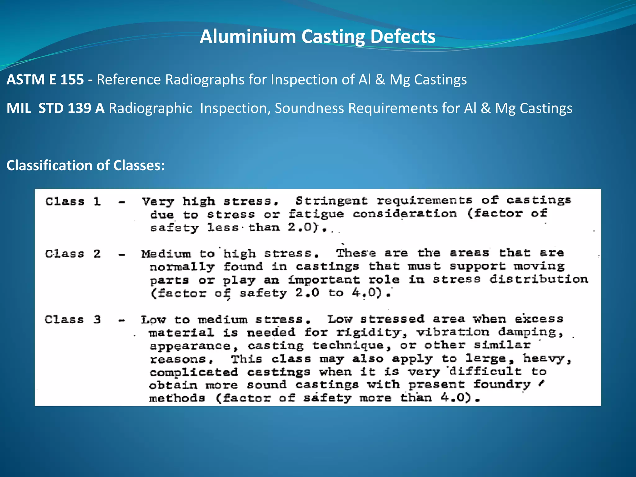 Radiography Testing Presentation | PPTX