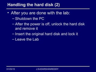 Rt linux-lab1 | PPT | Operating Systems | Computer Software and Applications