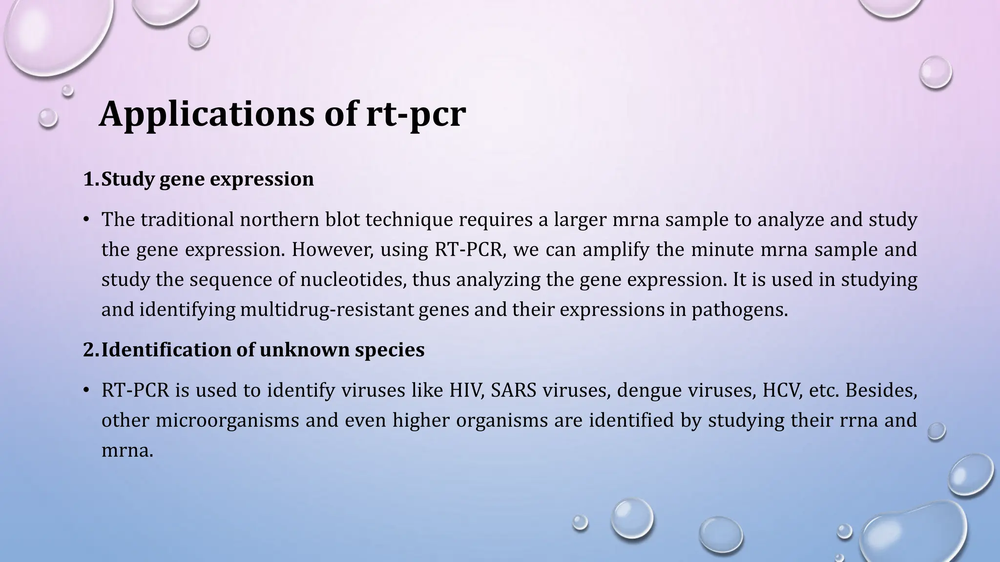 rt-PCR.pptx (Reverse Transcriptase polymerase chain Reaction | PPTX