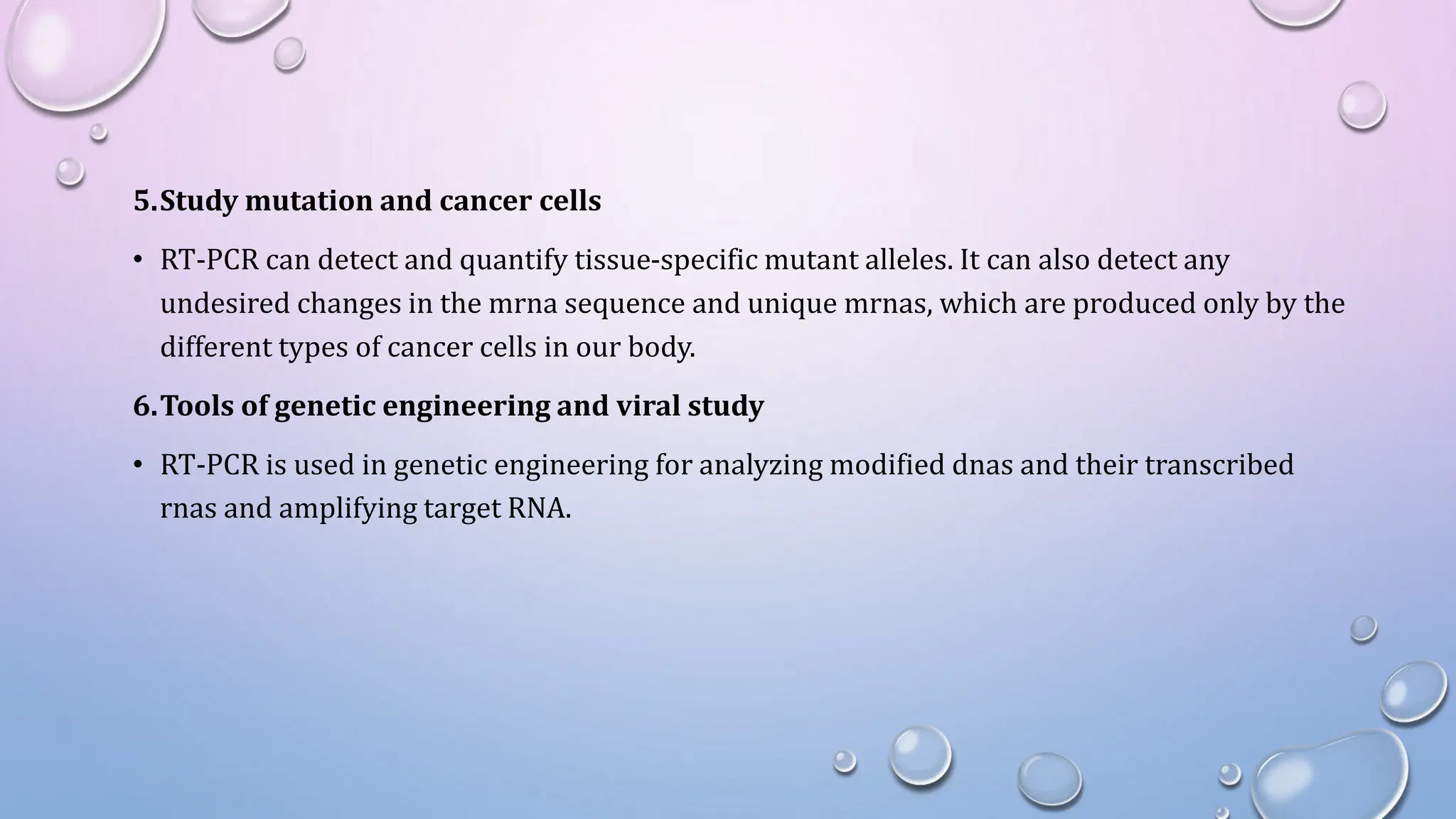 rt-PCR.pptx (Reverse Transcriptase polymerase chain Reaction | PPTX