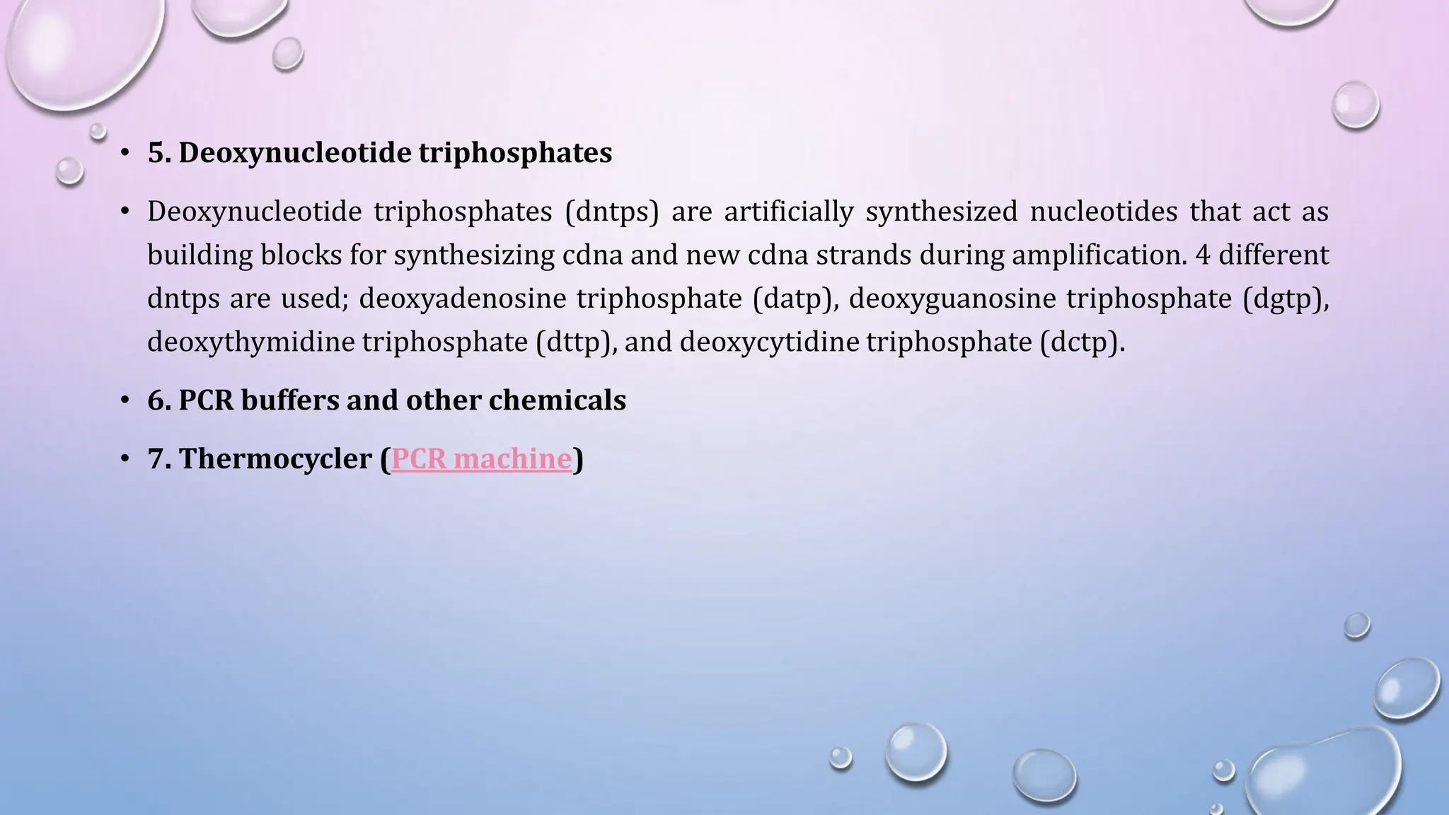rt-PCR.pptx (Reverse Transcriptase polymerase chain Reaction | PPTX