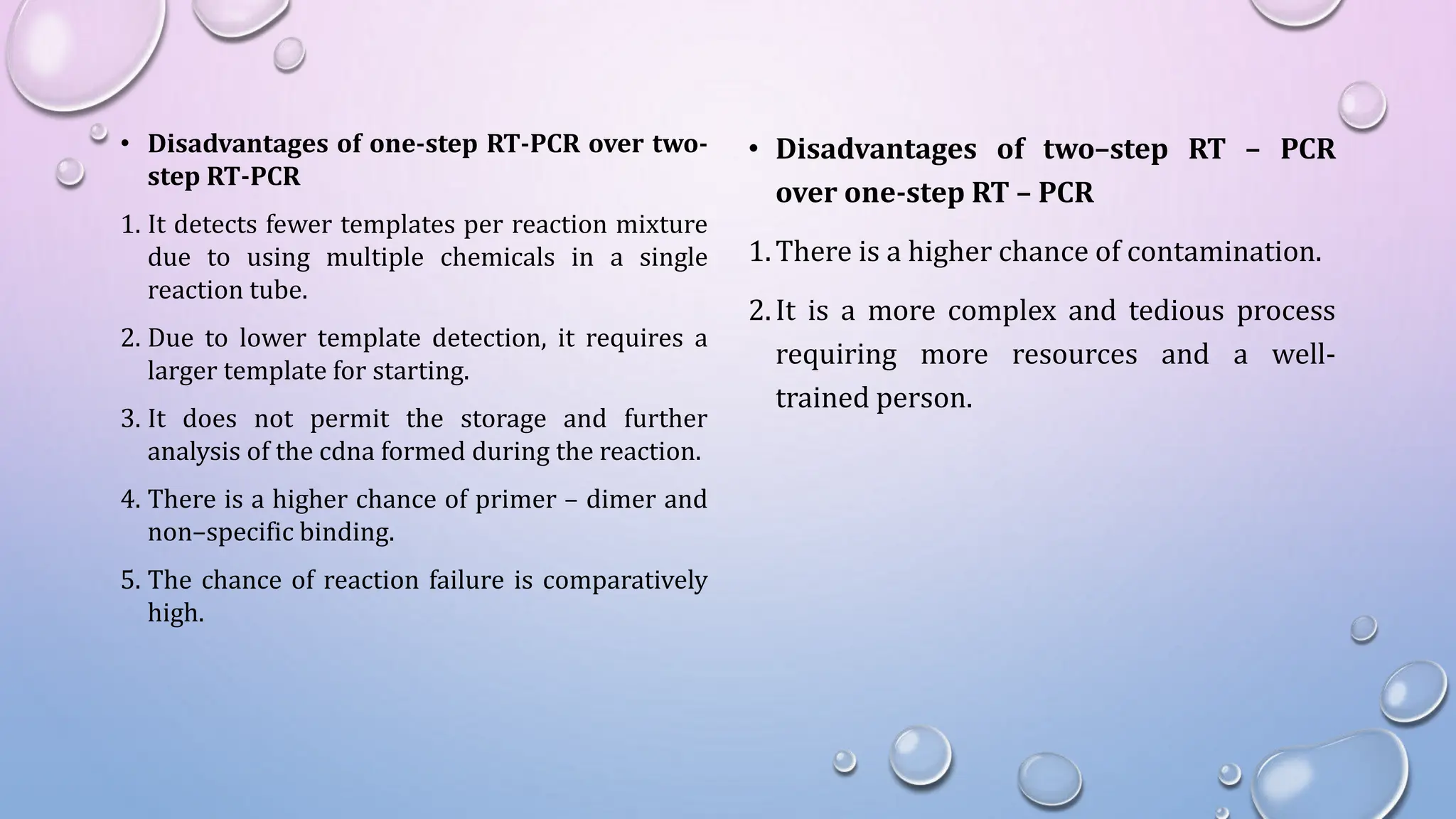 rt-PCR.pptx (Reverse Transcriptase polymerase chain Reaction | PPTX
