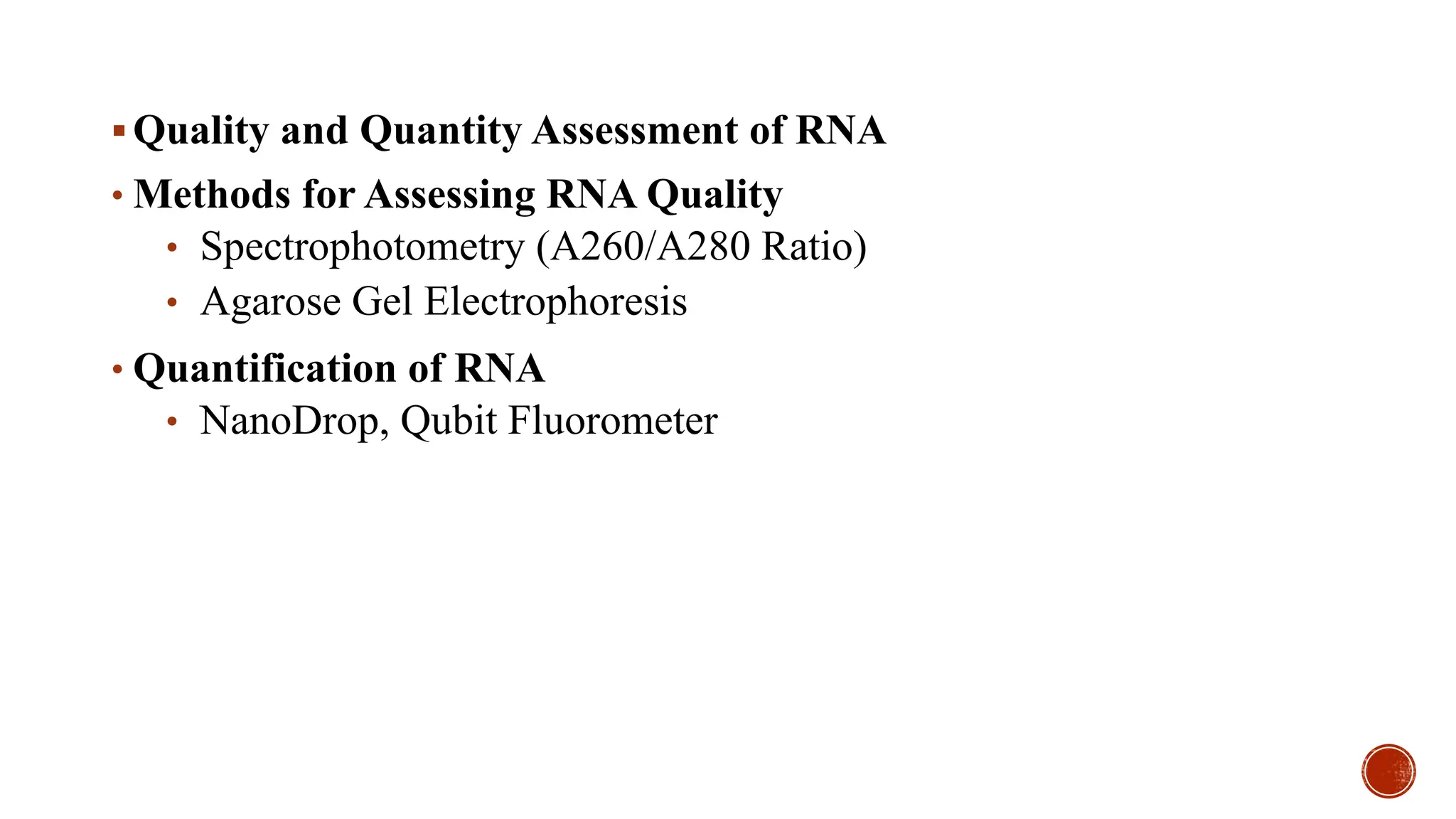 RT-PCR. MOLECULAR BIOLOGY.....PPT....... | PPTX