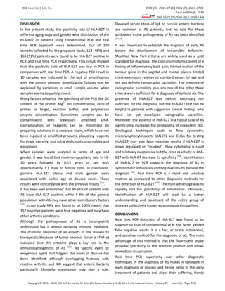 RT-PCR_Cn-PCR_Detection_HLA_B27_Suspected_Ankylosing_Spondylitis ...