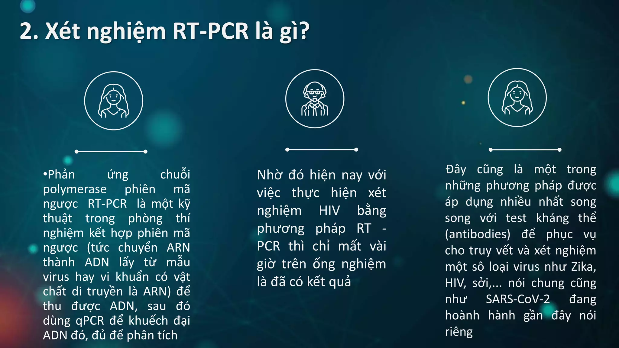 RT - PCR HIV.pptx