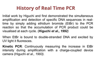 Real Time -PCR intro and principles.pptx