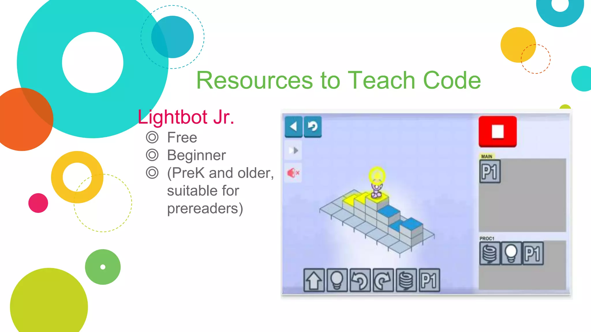 Cracking the Code: A Beginner's Guide to Coding With Elementary ...