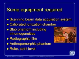 RT10_EBT3c_GoodPractice_Planning.ppt | Cancer | Diseases and Conditions