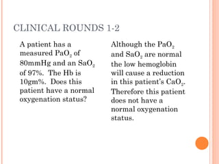RT110 Oxygenation and acid-base evaluation.ppt