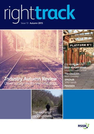 Right Track 13 | PDF