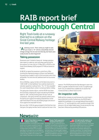 Right Track 13 | PDF