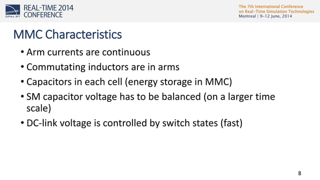 OPAL-RT RT14: MMC in RT-LAB | PDF | PC Games | Video Gaming