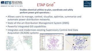 RT15 Berkeley | End-to-End Simulation Solution for Smart Grids ...