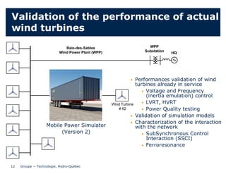 RT15 Berkeley | Power HIL Simulator (SimP) A prototype to develop a ...