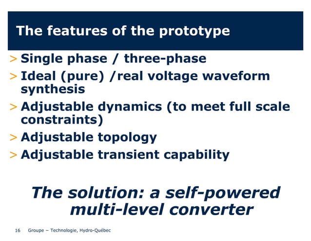 RT15 Berkeley | Power HIL Simulator (SimP) A prototype to develop a ...