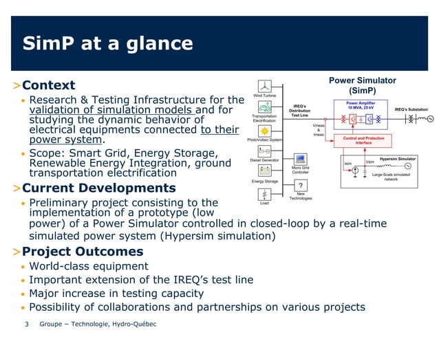 RT15 Berkeley | Power HIL Simulator (SimP) A prototype to develop a ...