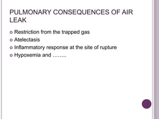 RT 256 Air Leak.ppt