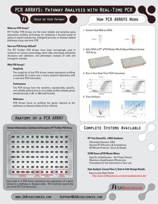 Rt2 profilerbrochure | PDF