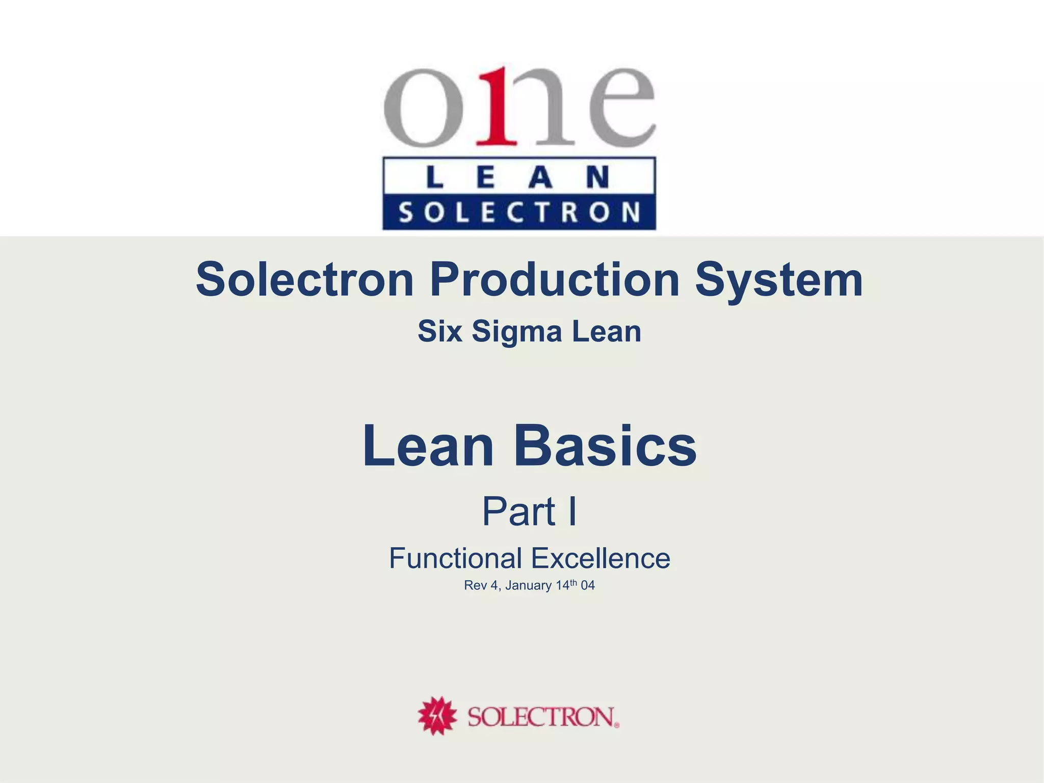 Lean_Basics_Part_I_Rev4.ppt | Free Download